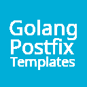 Golang postfix - Visual Studio Marketplace